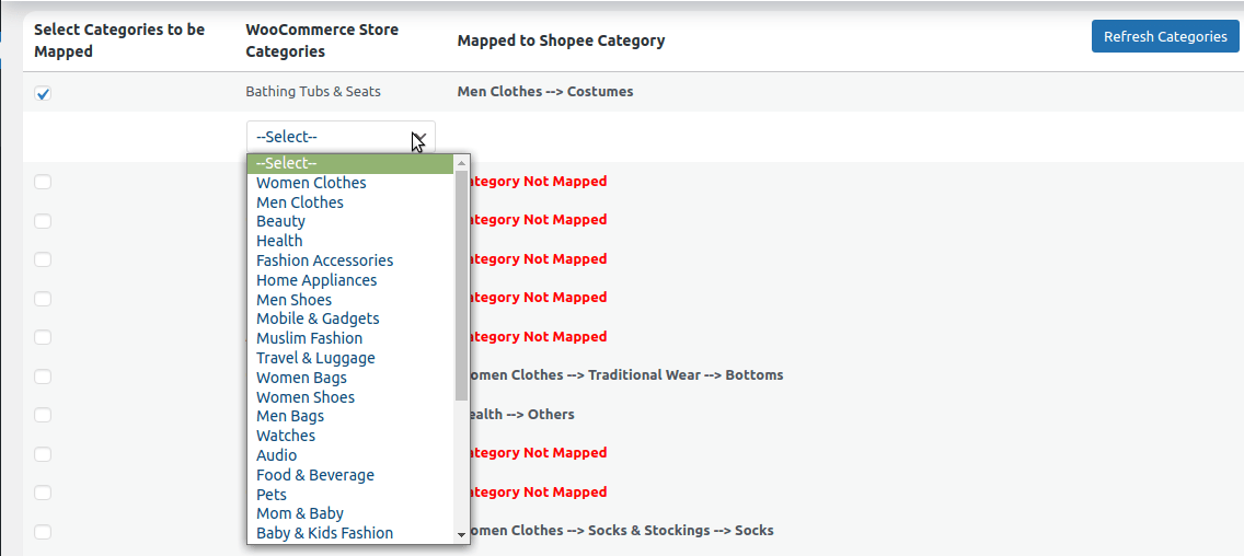 Shopee Integration For WooCommerce | Sell On Shopee