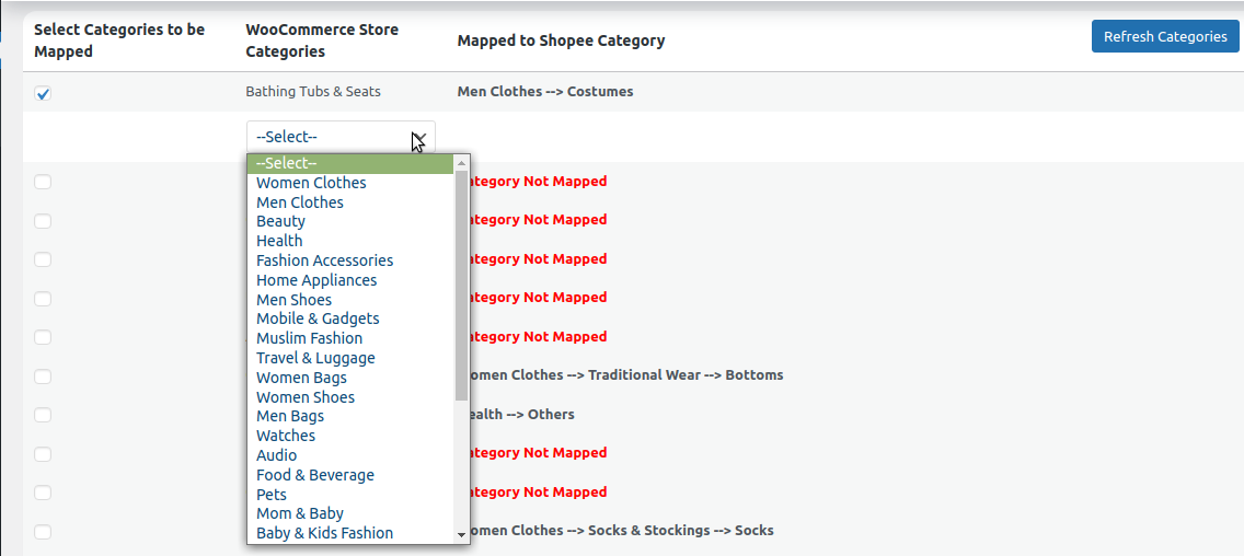 Shopee Integration For WooCommerce | Sell On Shopee