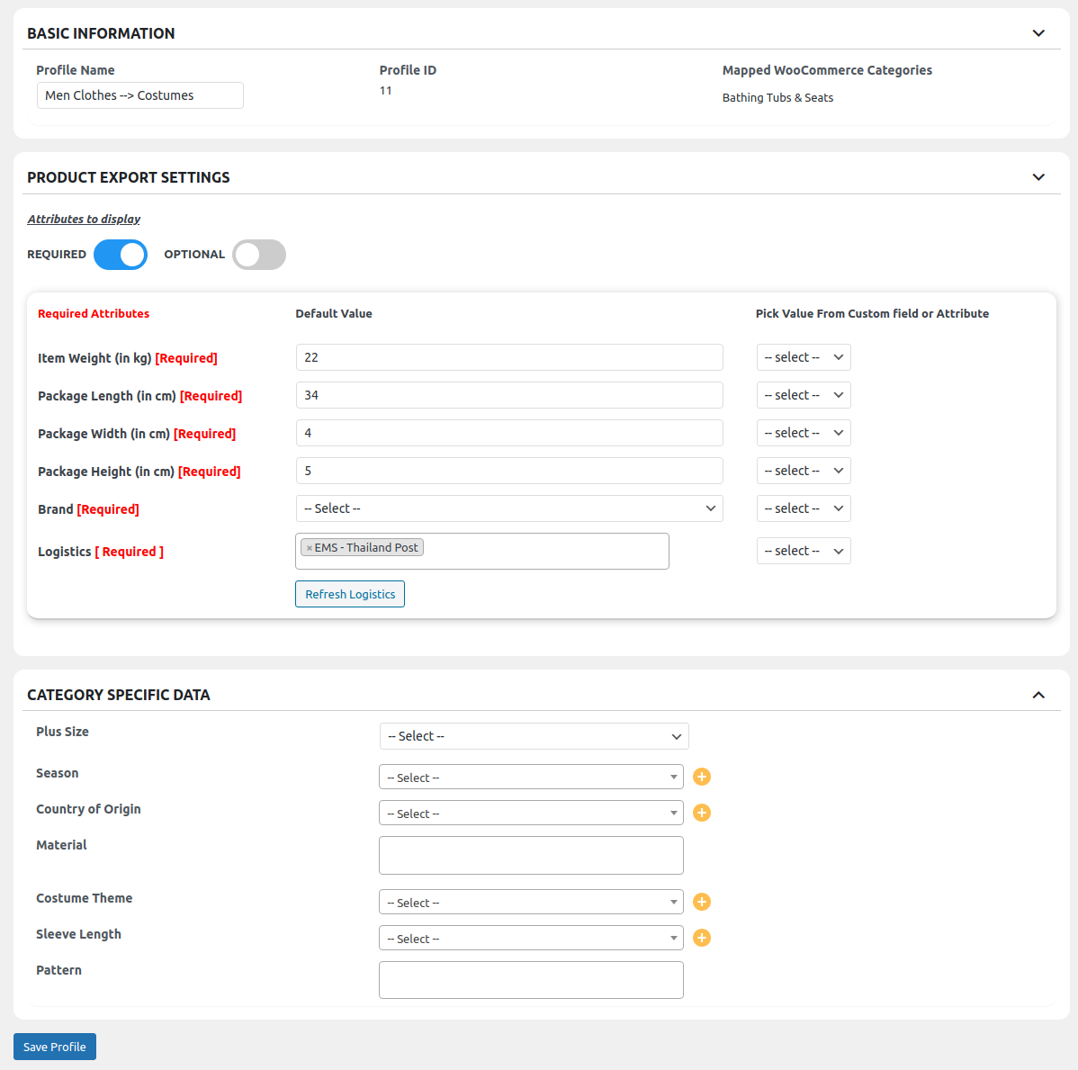 Shopee Integration For WooCommerce | Sell On Shopee