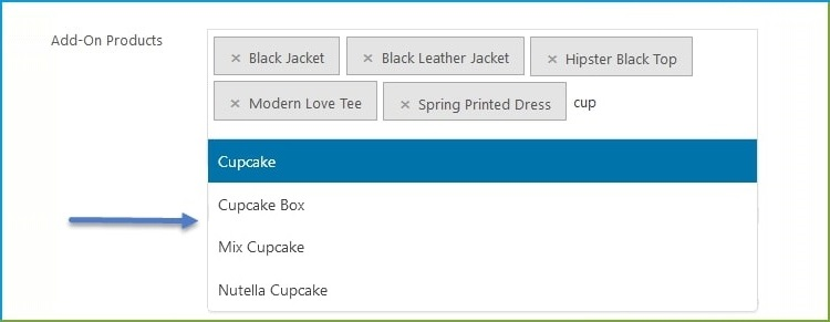 WooCommerce Custom Mix and Match Product Boxes