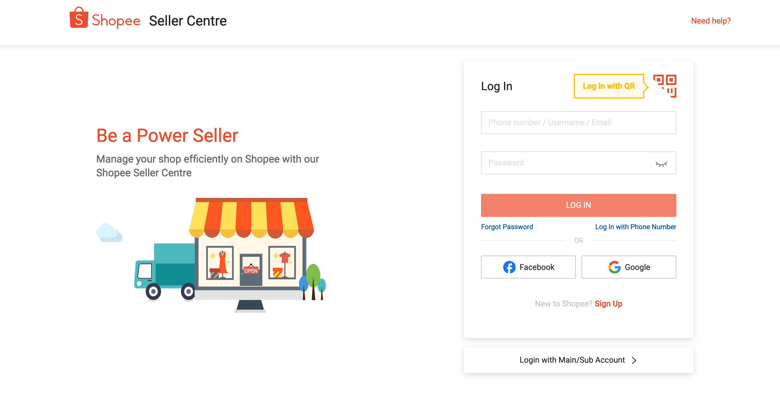 Shopee Integration For WooCommerce | Sell On Shopee