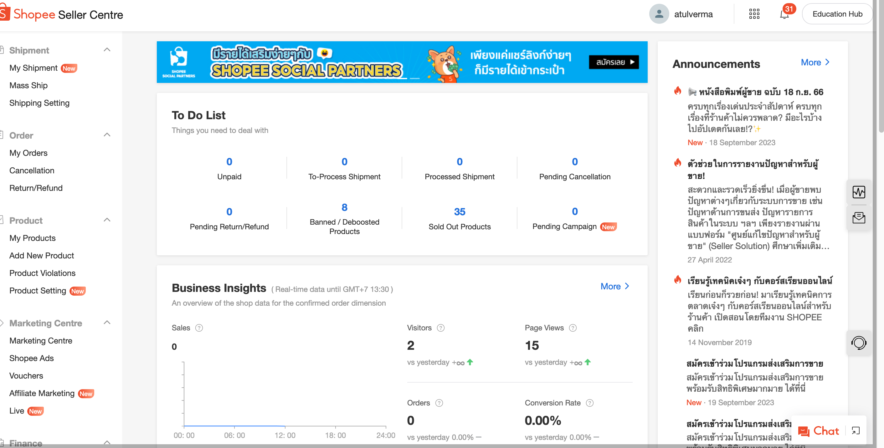 Shopee Integration For WooCommerce | Sell On Shopee