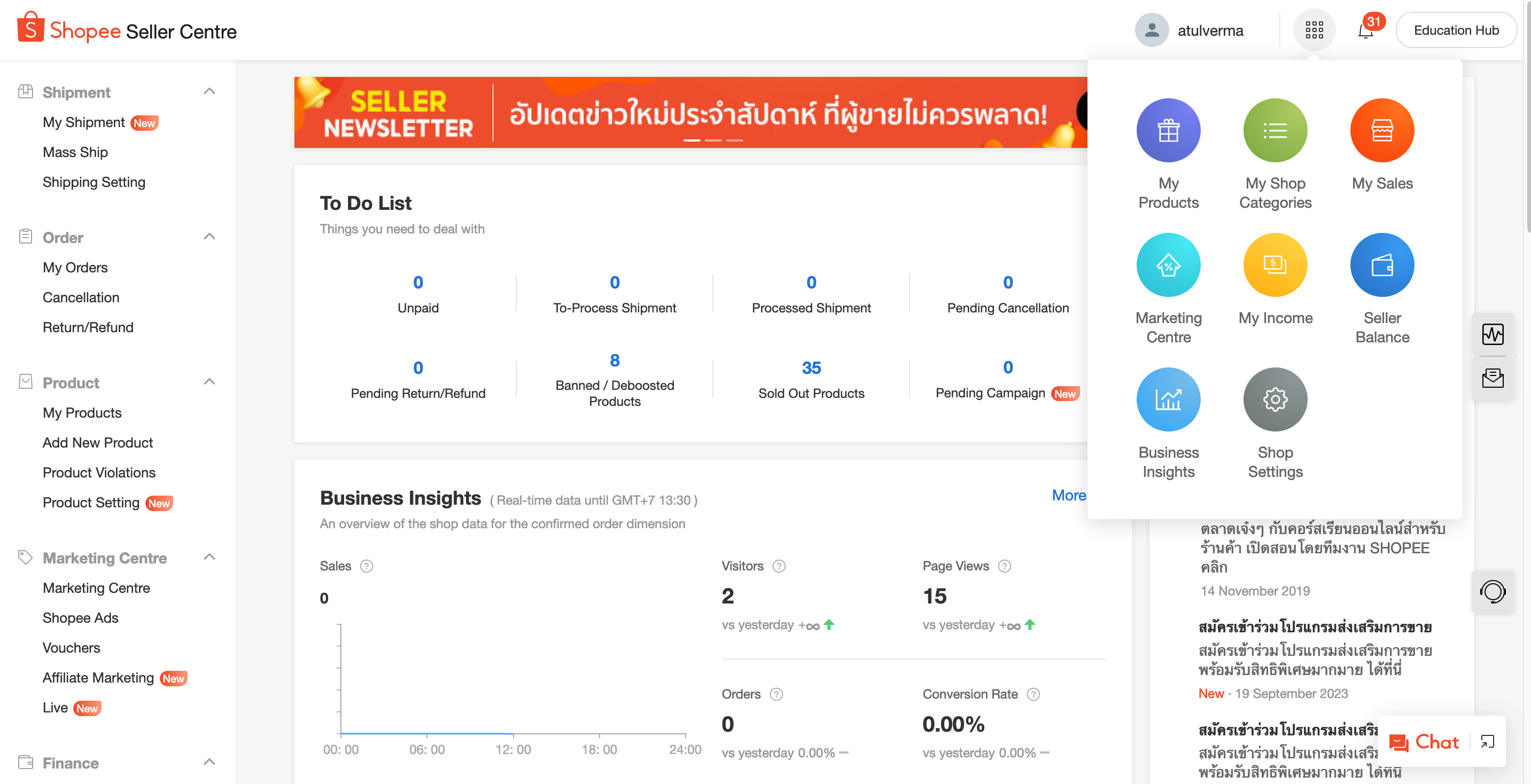 Shopee Integration For WooCommerce | Sell On Shopee