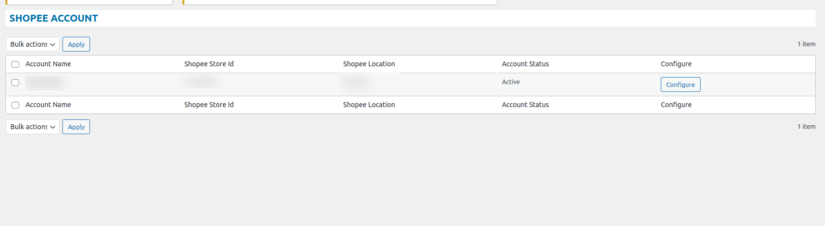 Shopee Integration For WooCommerce | Sell On Shopee
