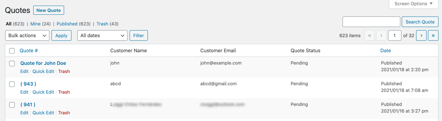 How to Add WooCommerce Request a Quote