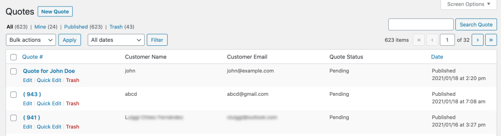 How to Add WooCommerce Request a Quote