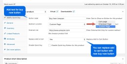 Quick Buy Now Button For WooCommerce WooCommerce