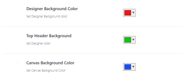 WooCommerce Custom Product Designer Plugin