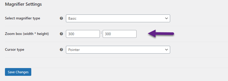 WooCommerce product image zoom - WooCommerce Marketplace