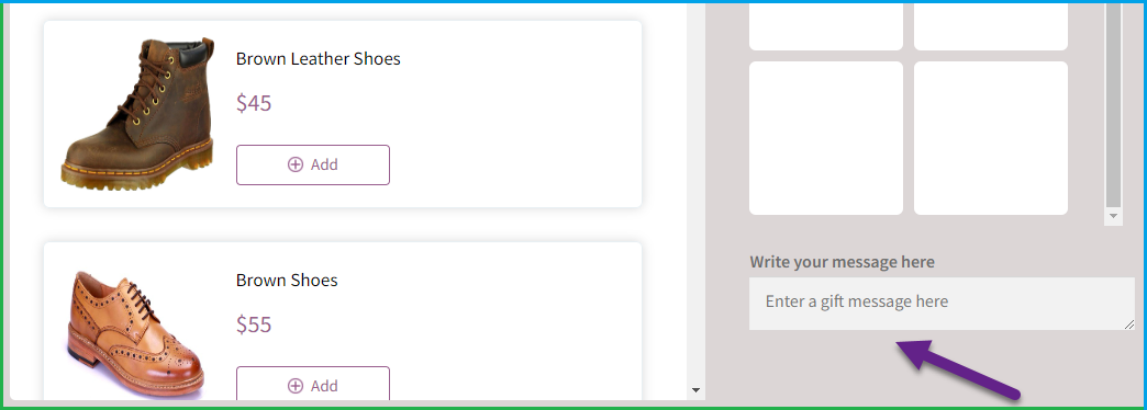 WooCommerce Custom Mix & Match Product Boxes
