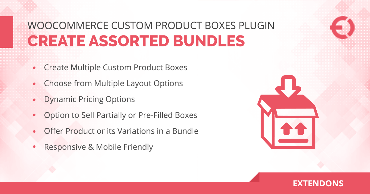 Mix and Match Products Woocommerce - Woo Marketplace