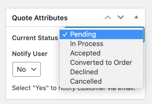 How to Add WooCommerce Request a Quote