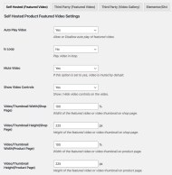 Product Video Plugin - WooCommerce Docs