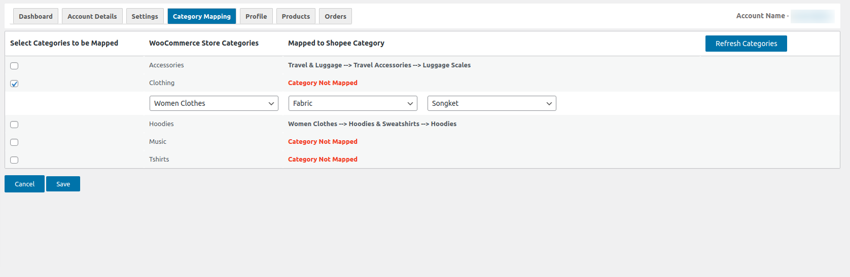 Shopee Integration For WooCommerce | Sell On Shopee