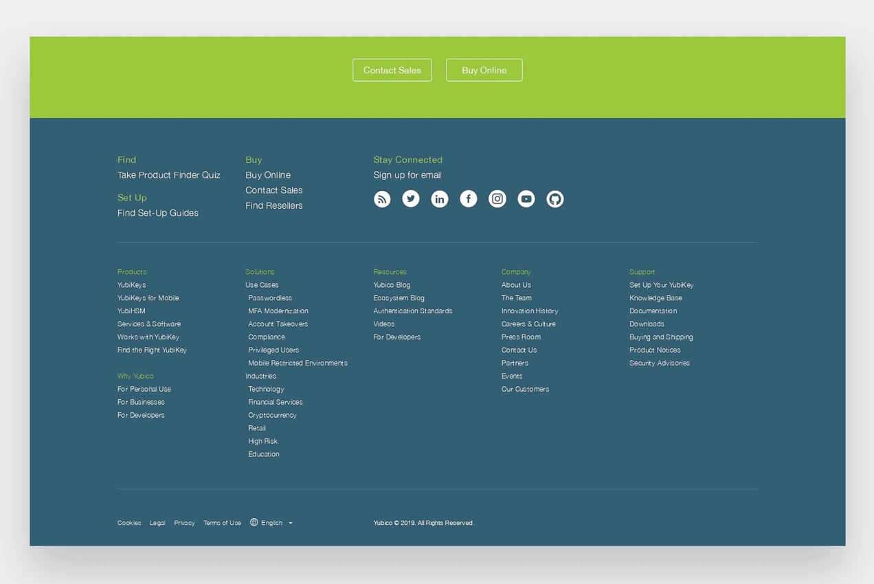 How to Create Effective Online Store Navigation - WooCommerce