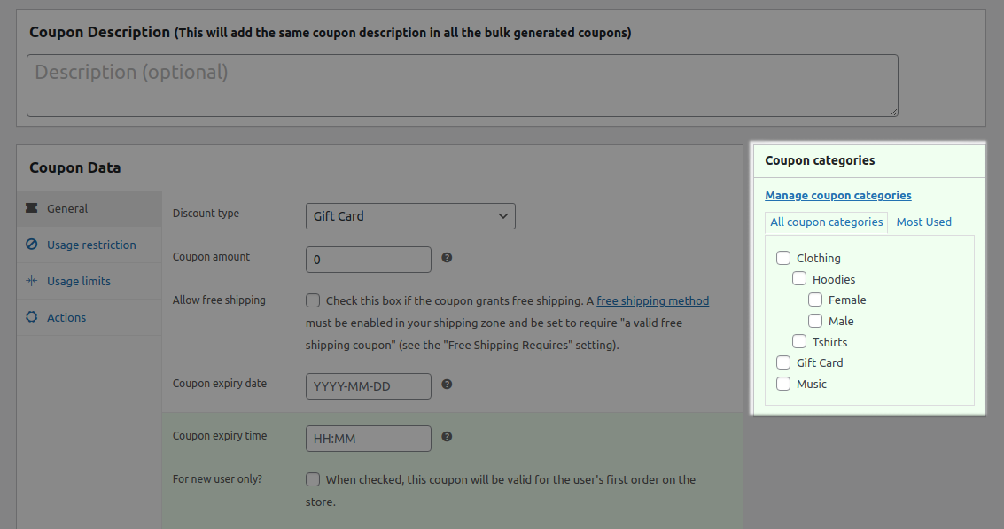 How to Bulk Generate Coupons (WooCommerce Coupon Generator)