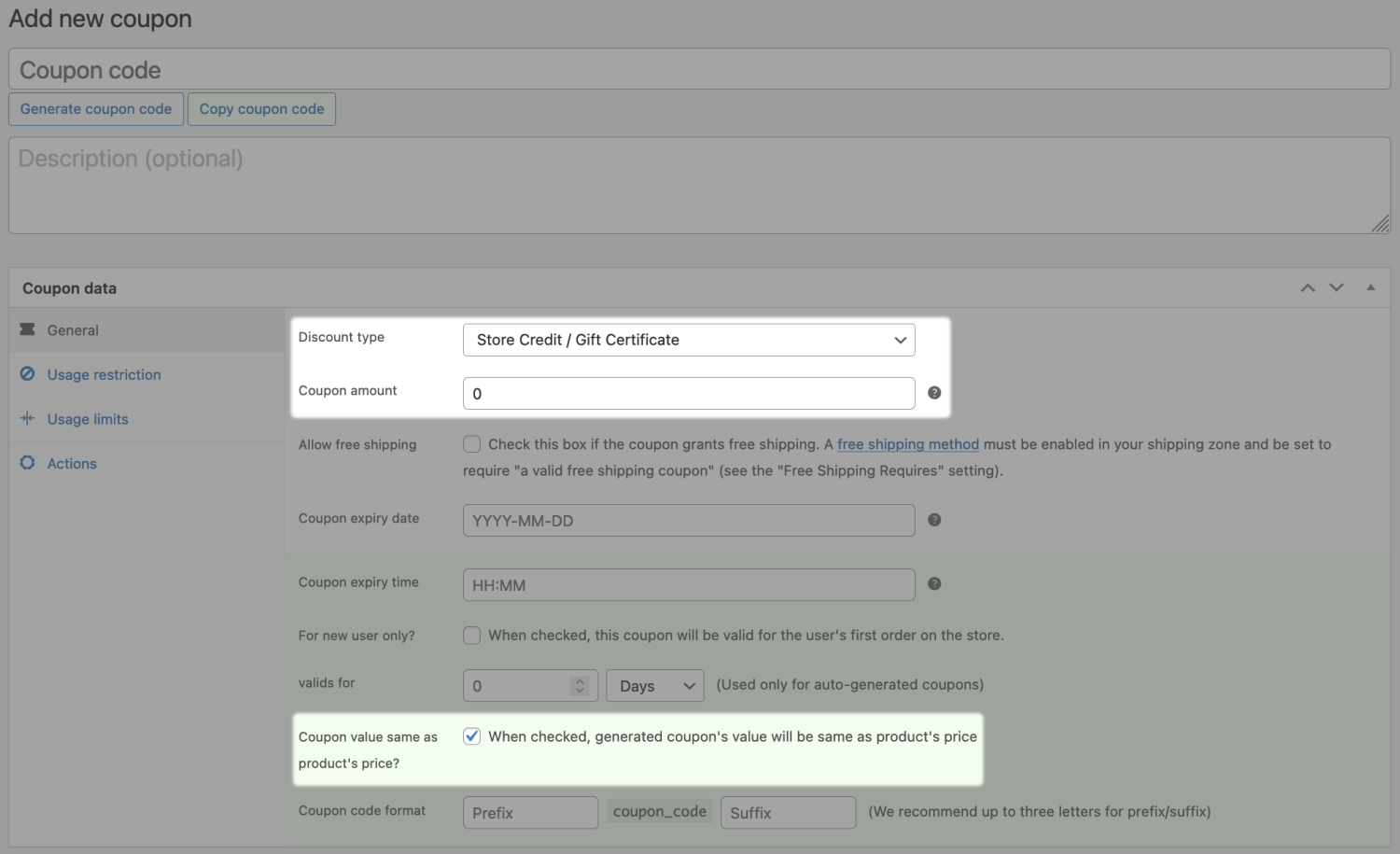 How to Create Smart and Advanced WooCommerce Coupons