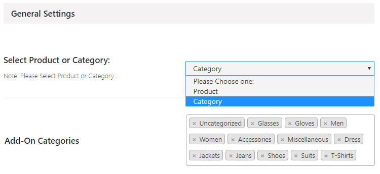 Product Quantity Dropdown for WooCommerce Documentation - WooCommerce
