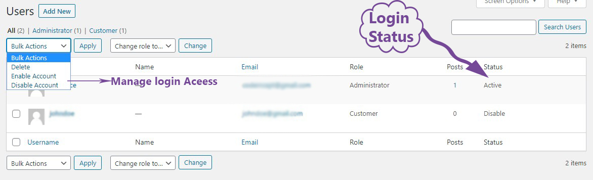 Private Store For WooCommerce Documentation - WooCommerce