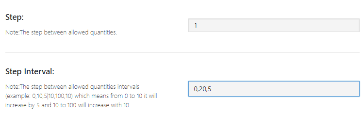 Product Quantity Dropdown for WooCommerce Documentation - WooCommerce