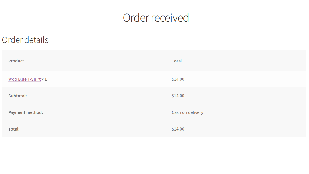 Save for Later for WooCommerce - Save Products and Purchase Later