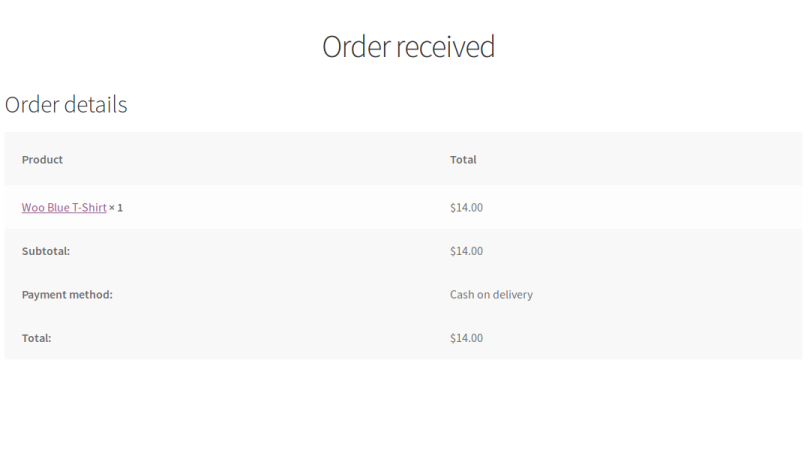 Save for Later for WooCommerce - Save Products and Purchase Later
