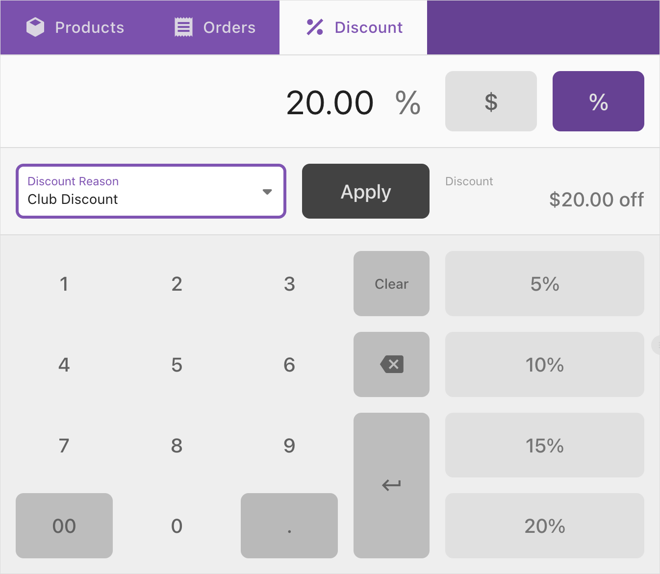 Point of Sale for WooCommerce - WooCommerce Marketplace