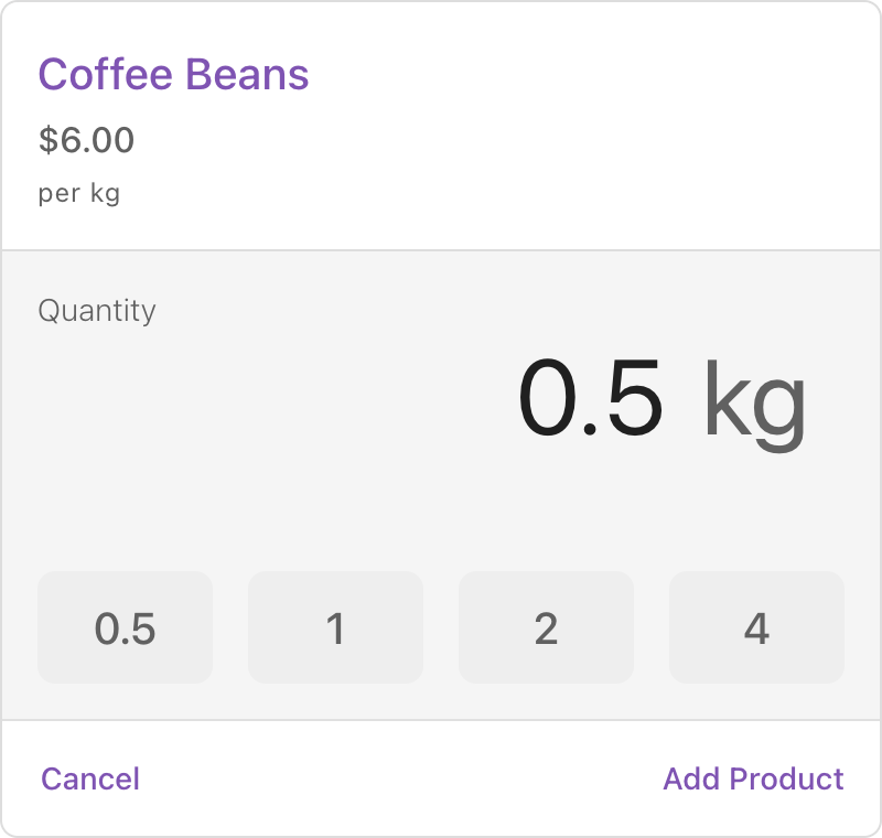Point Of Sale For Woocommerce Woocommerce Marketplace