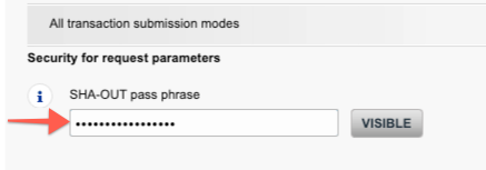 Ingenico Gateway (Ogone Platform) for WooCommerce Documentation - WooCommerce