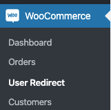 Redirect After Login, Registration & Logout Documentation - WooCommerce