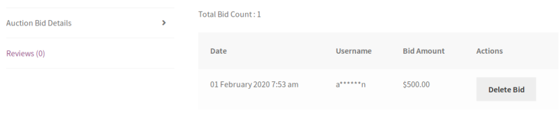 Auctions Made Easy for WooCommerce - WooCommerce Marketplace