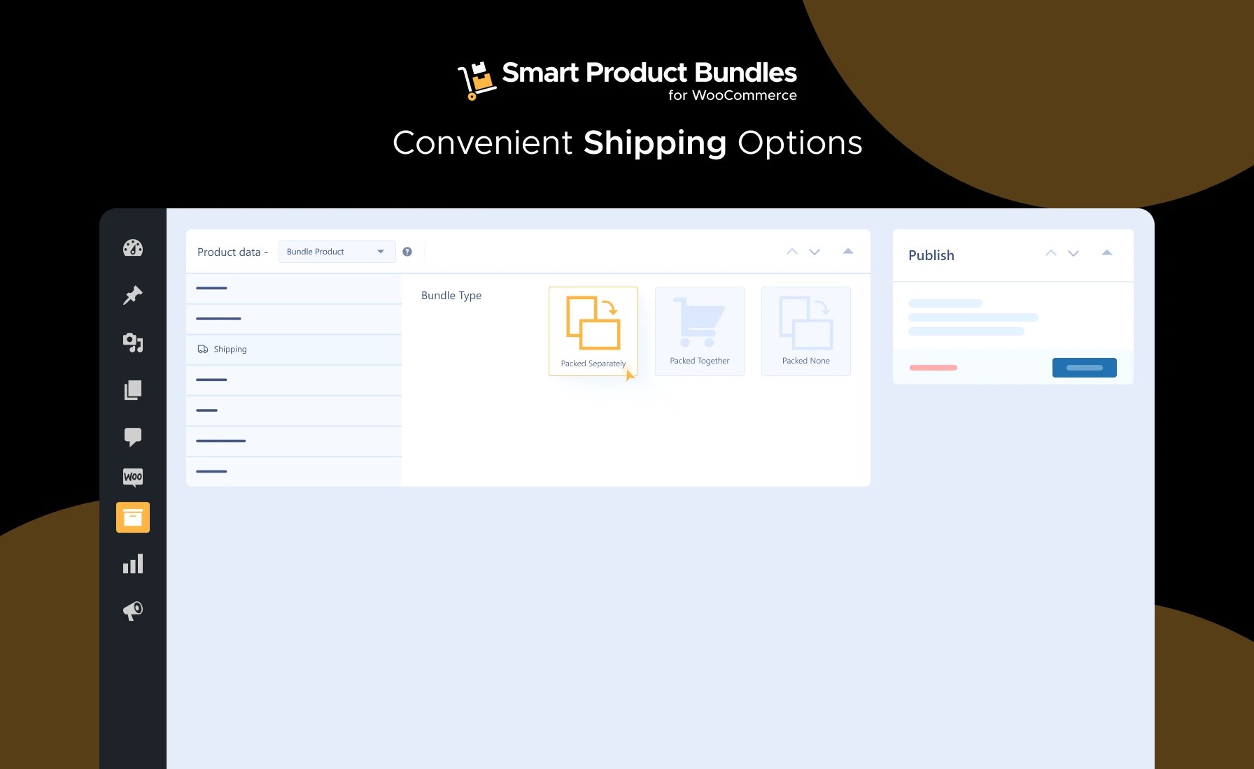 Smart Product Bundles for WooCommerce | Bundle Builder Plugin