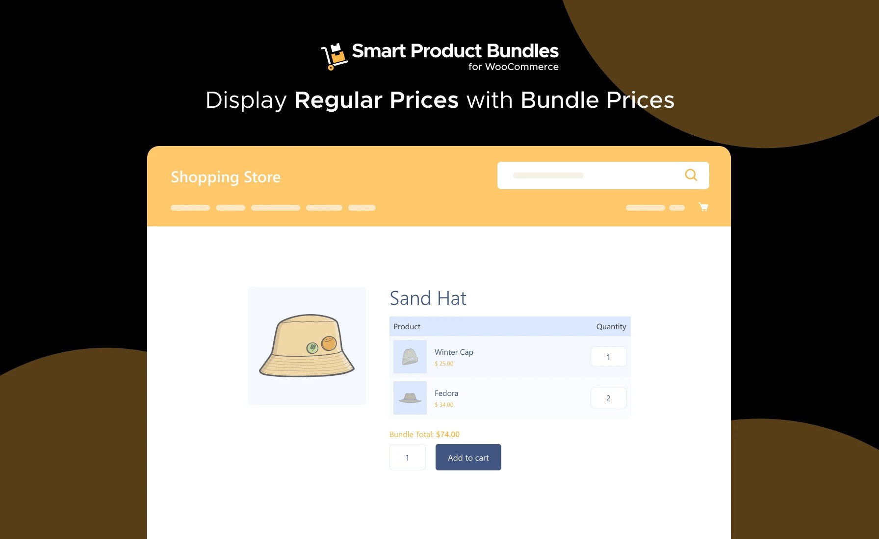 Smart Product Bundles for WooCommerce | Bundle Builder Plugin