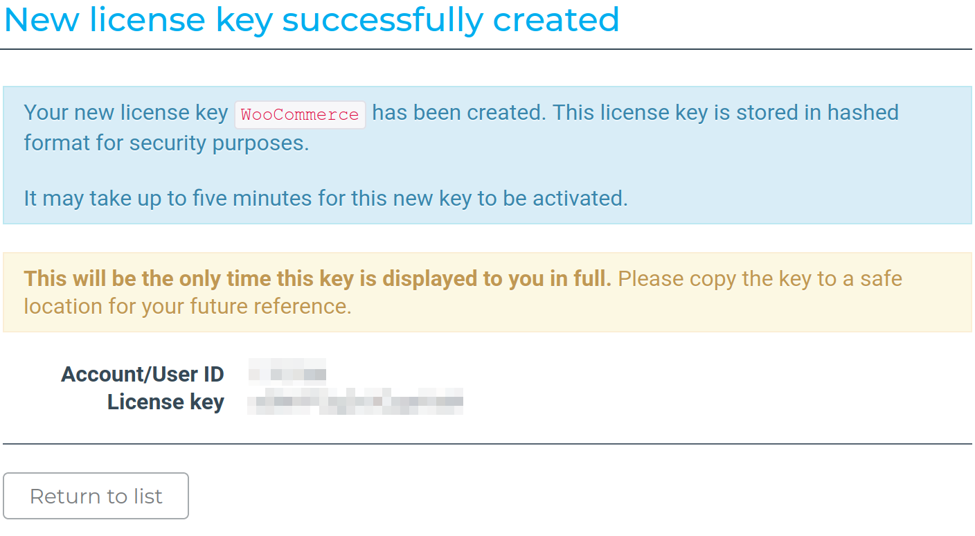MaxMind Geolocation Integration Documentation - WooCommerce