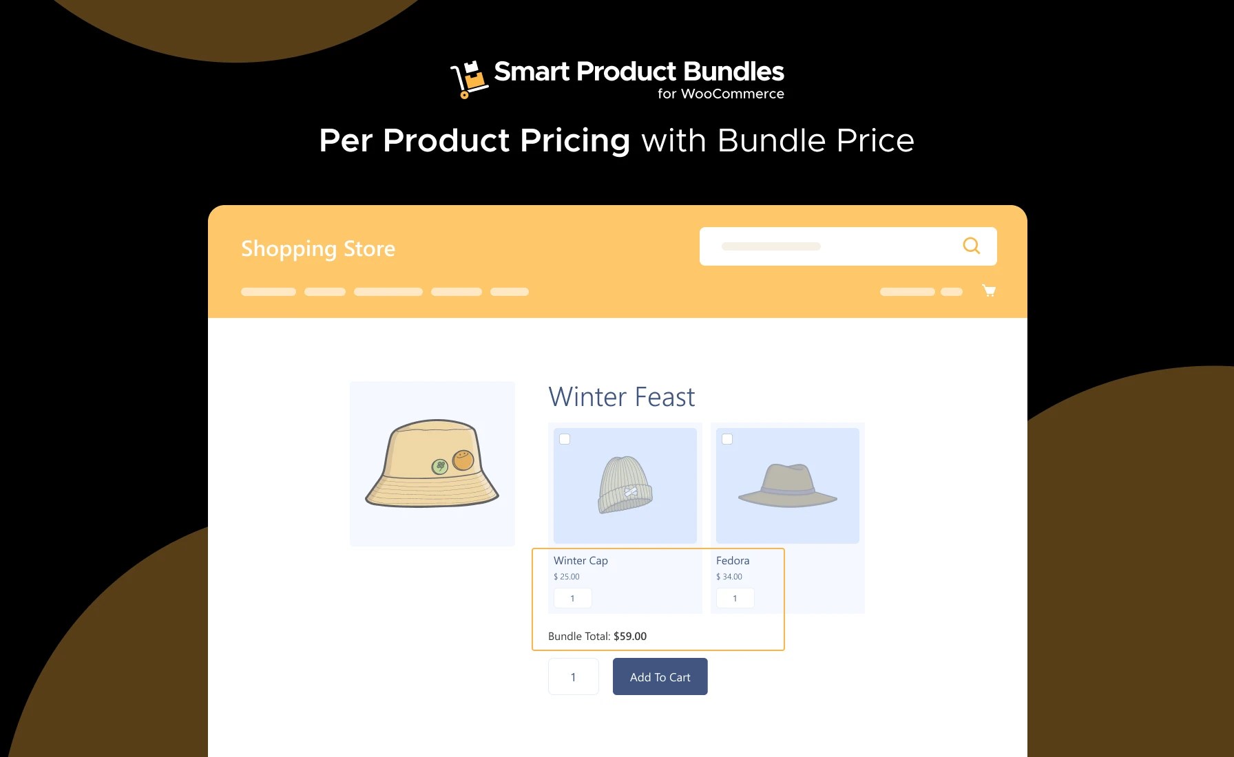 Smart Product Bundles for WooCommerce | Bundle Builder Plugin