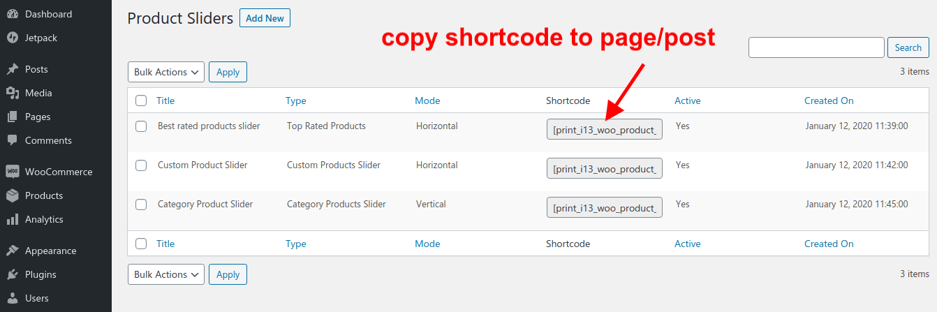 All-In-One Product Slider Carousel for WooCommerce Documentation ...