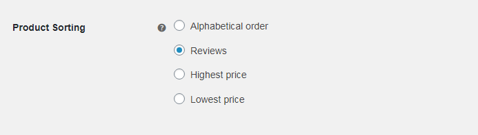 Extend B2B - Product Tables Documentation - WooCommerce
