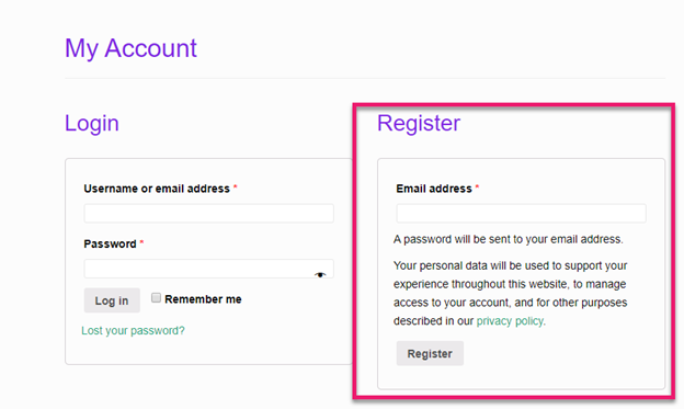 Keap For Woocommerce - Synchronize Users With Infusionsoft