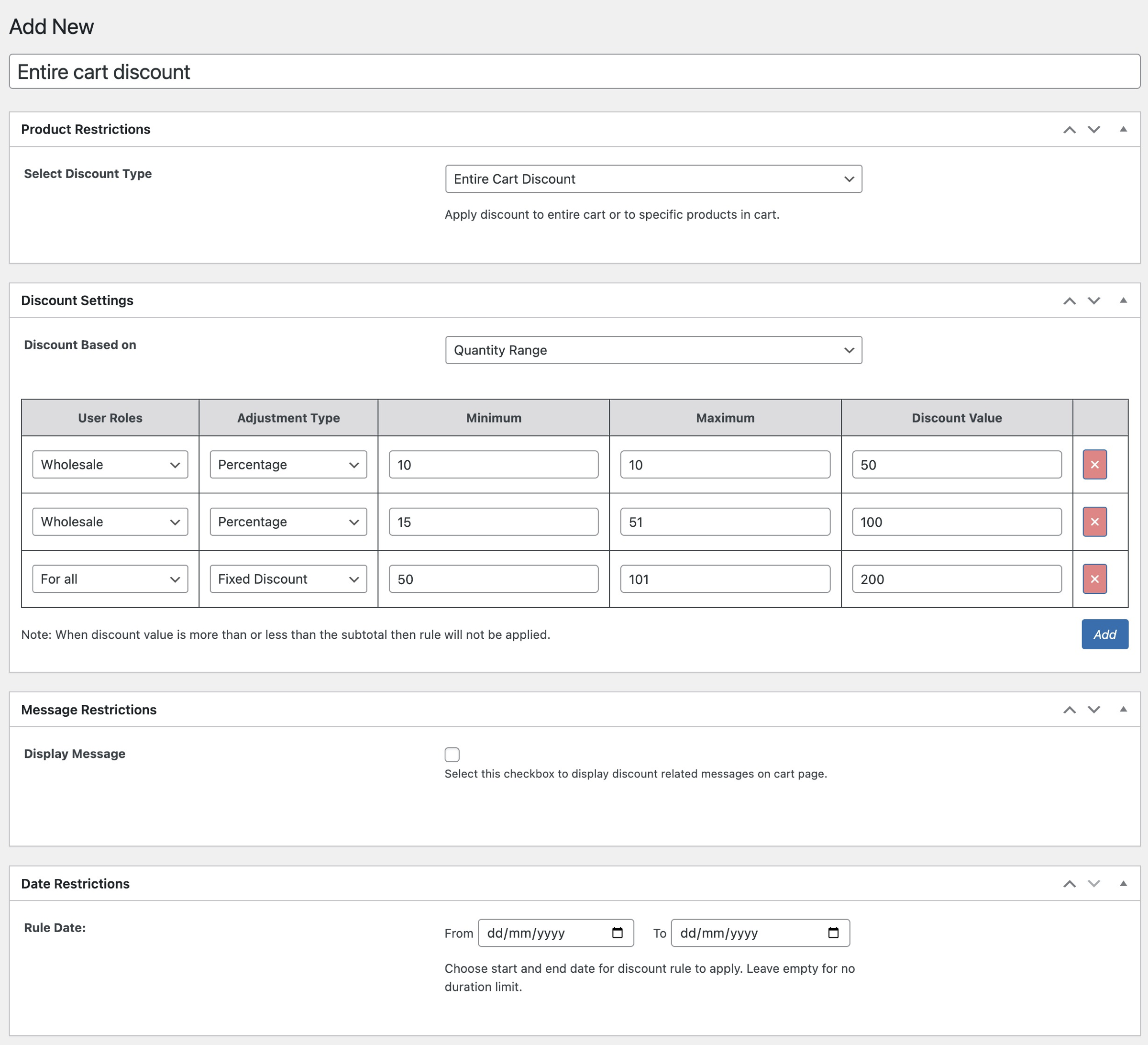 WooCommerce B2B Plugin: An Ultimate Wholesale Solution