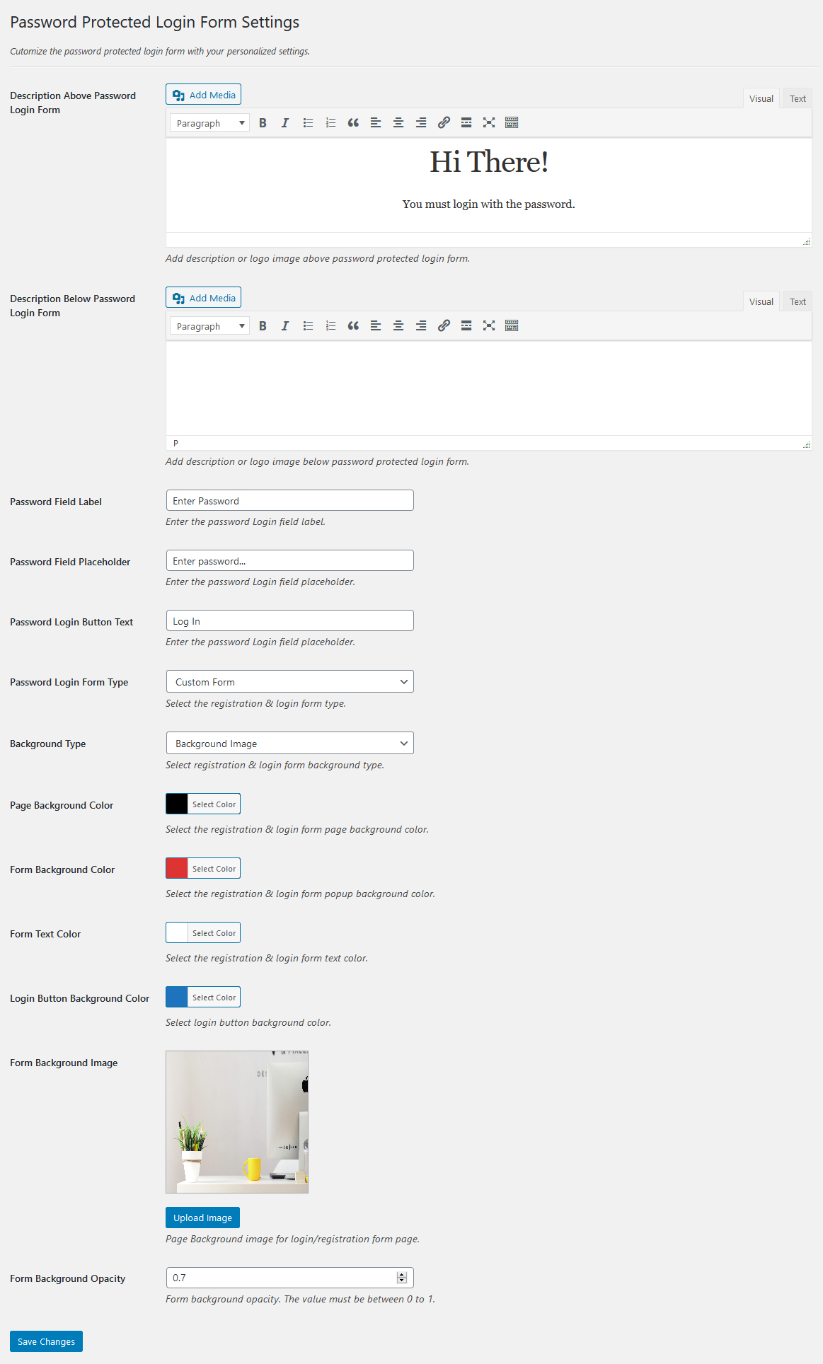 Password Protected Categories And Store Woocommerce Marketplace