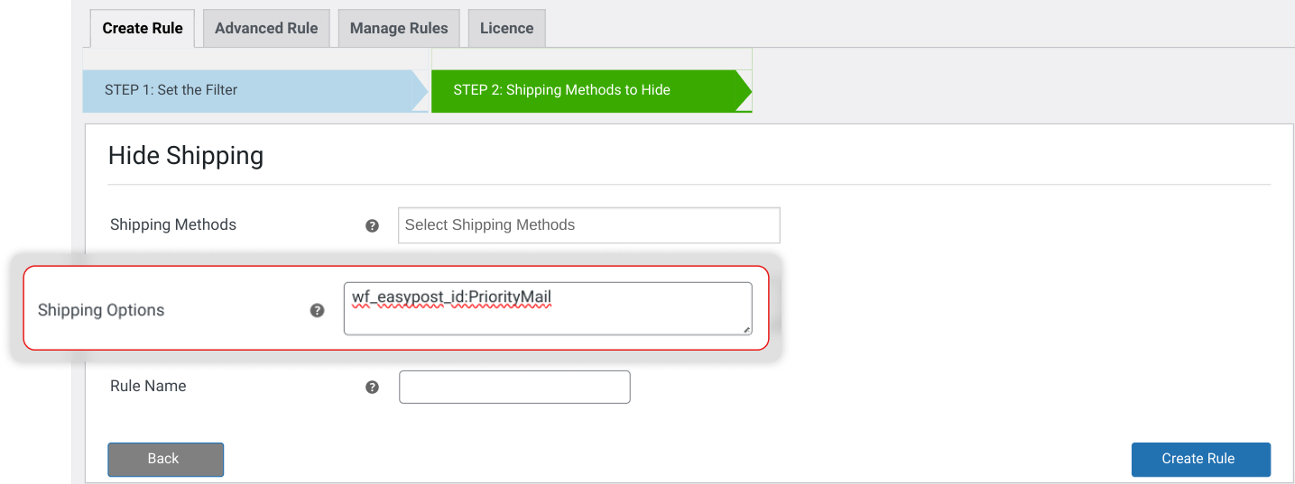 Hide Shipping Methods for WooCommerce - WooCommerce Marketplace