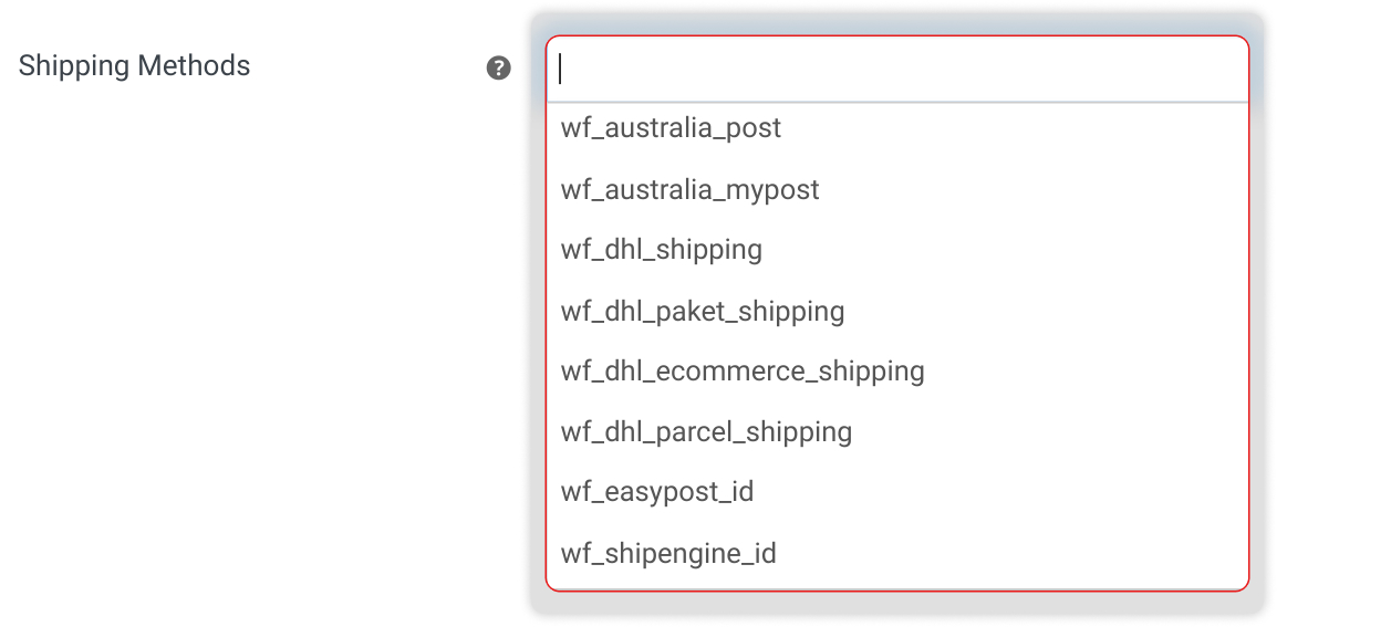 Hide Shipping Methods for WooCommerce - WooCommerce Marketplace