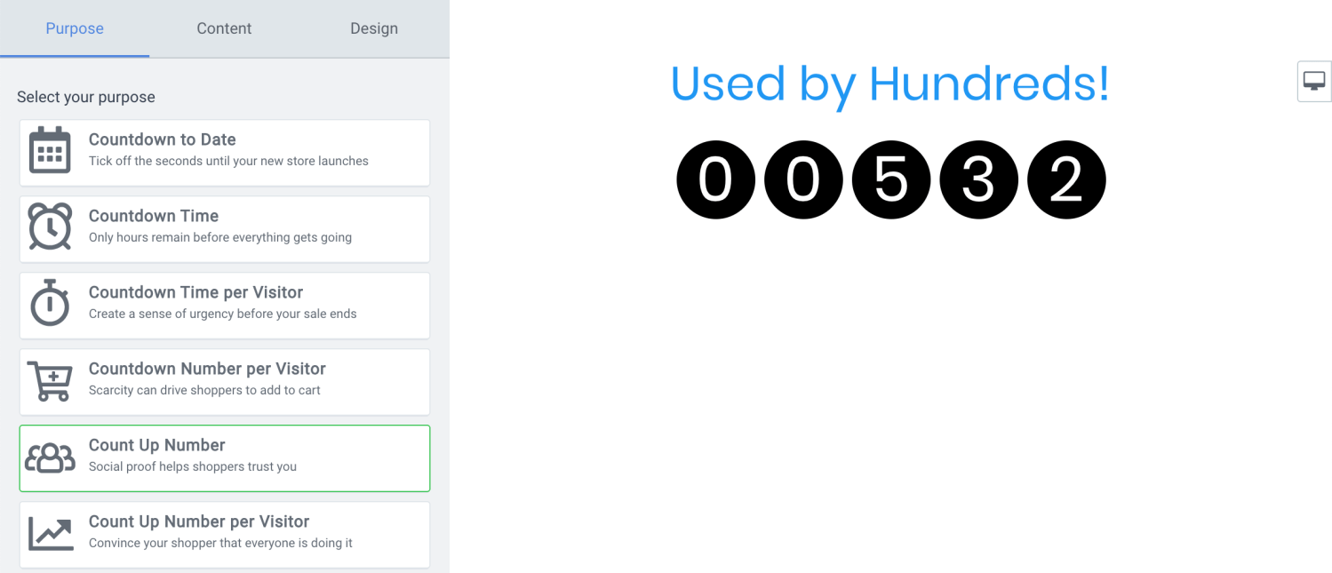 Setting Up and Installing Countdown Timer by POWR Documentation ...