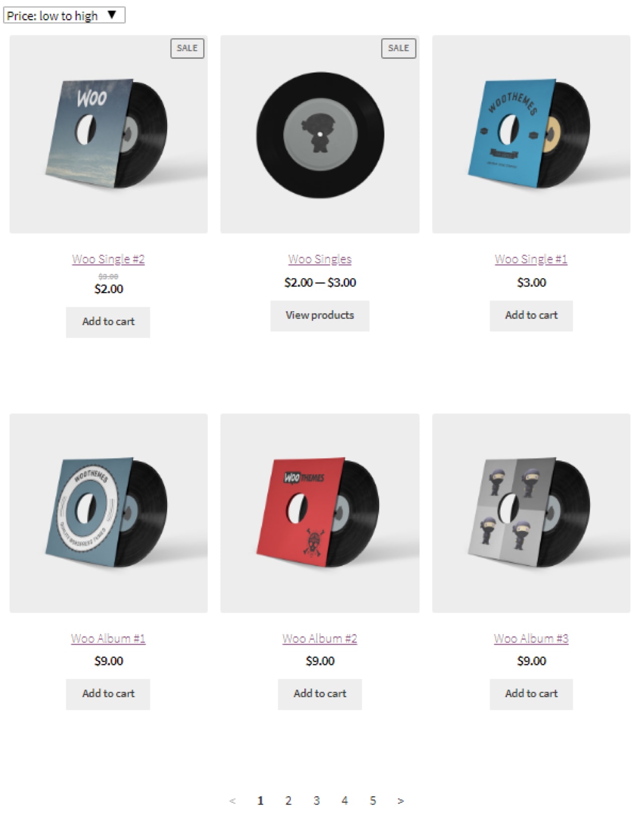 How to Customize Your Online Store with WooCommerce Blocks