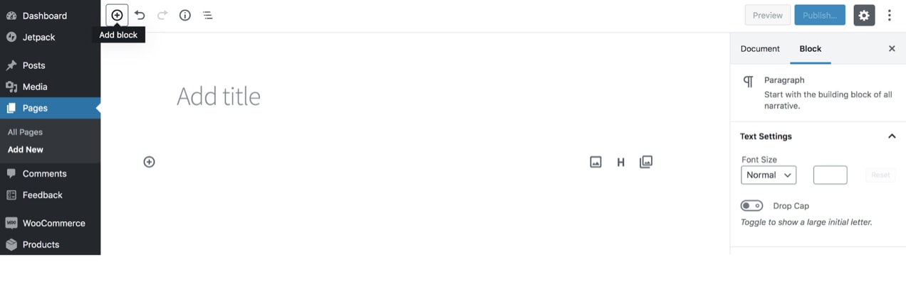 How To Customize Your Online Store With Woocommerce Blocks