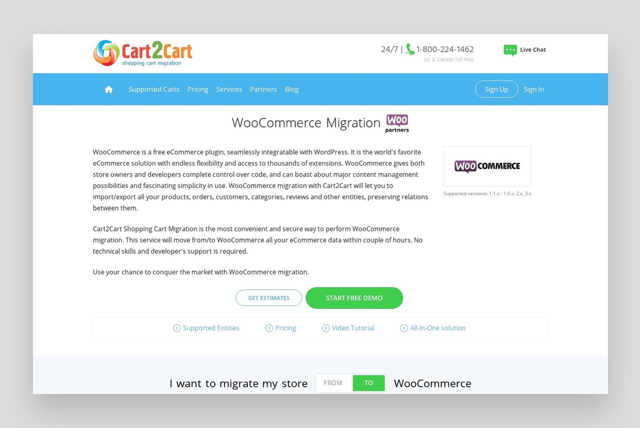 How To Migrate From Magento To Woocommerce And Why You Should