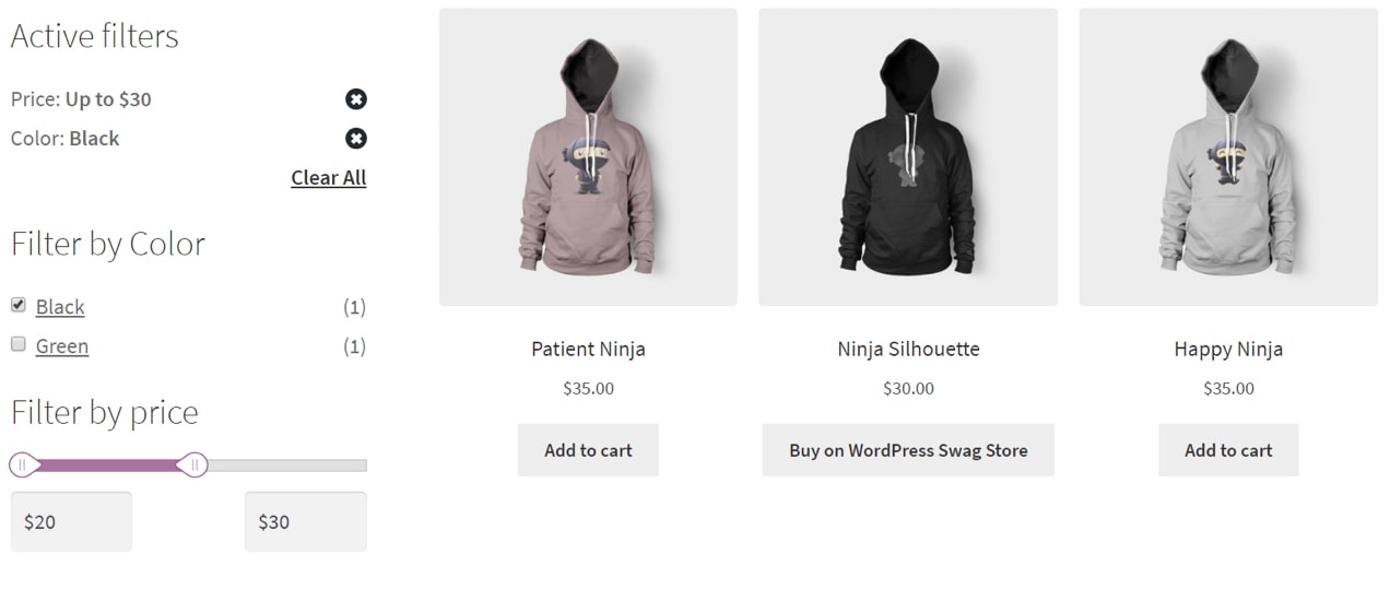 How To Customize Your Online Store With Woocommerce Blocks