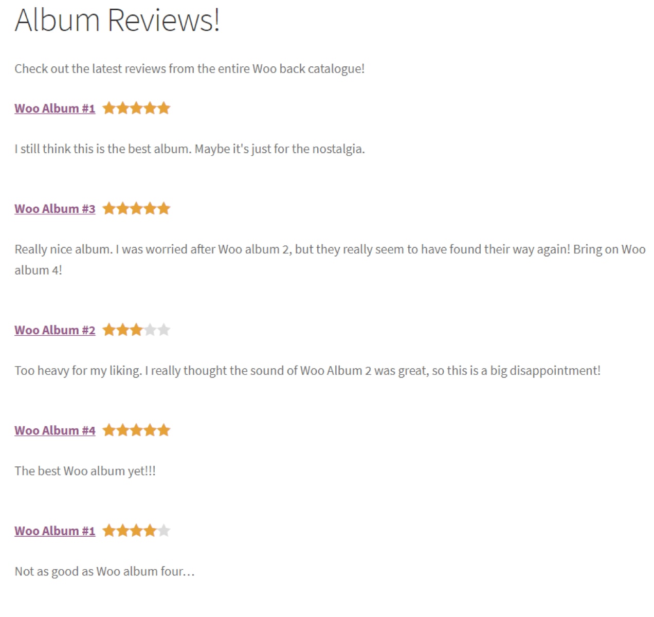 How to Customize Your Online Store with WooCommerce Blocks