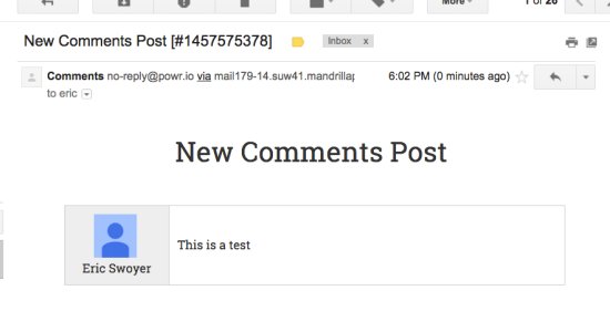 Setting Up and Installing Ratings & Reviews by POWR Documentation ...
