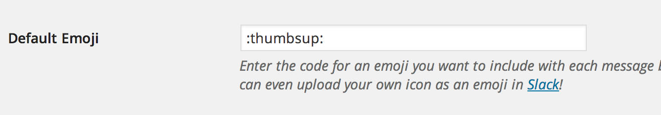 Slack Notifications for WooCommerce Documentation - WooCommerce